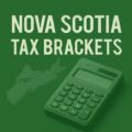 Canadian Income Tax Guide: Federal & Provincial Rates