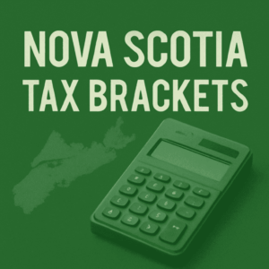 Alberta Tax Brackets: AB & Federal Tax rates, deductions