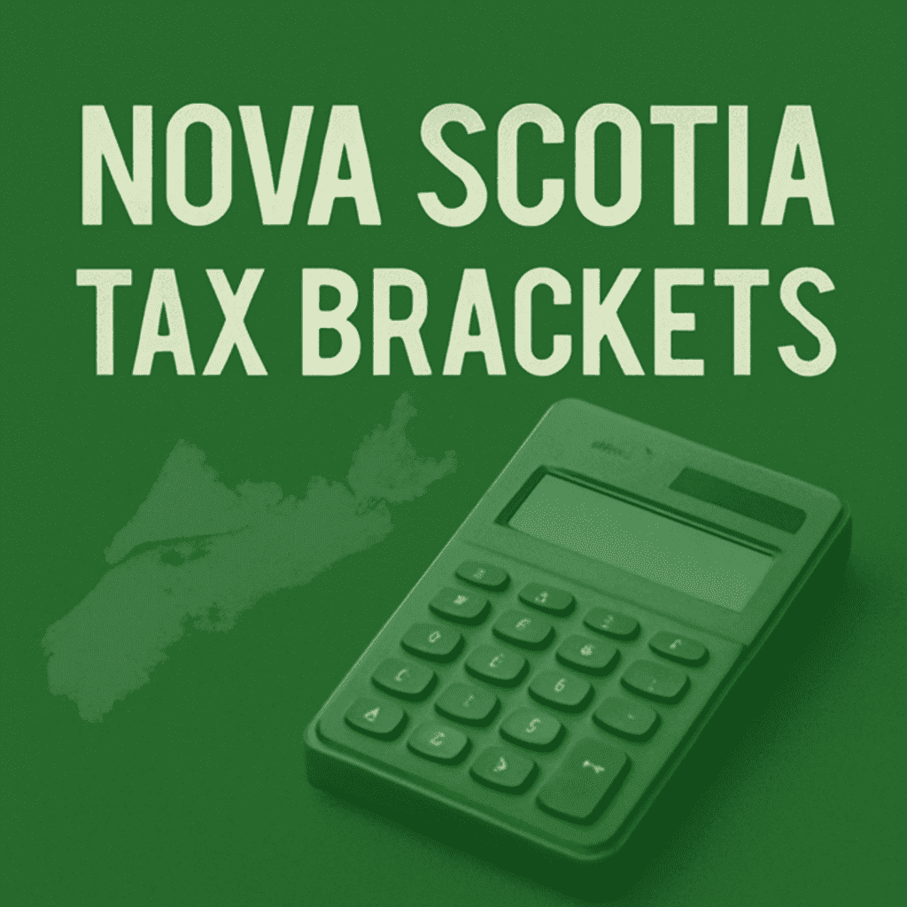 Nova scotia sales tax