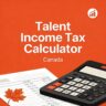 Government of Canada income tax