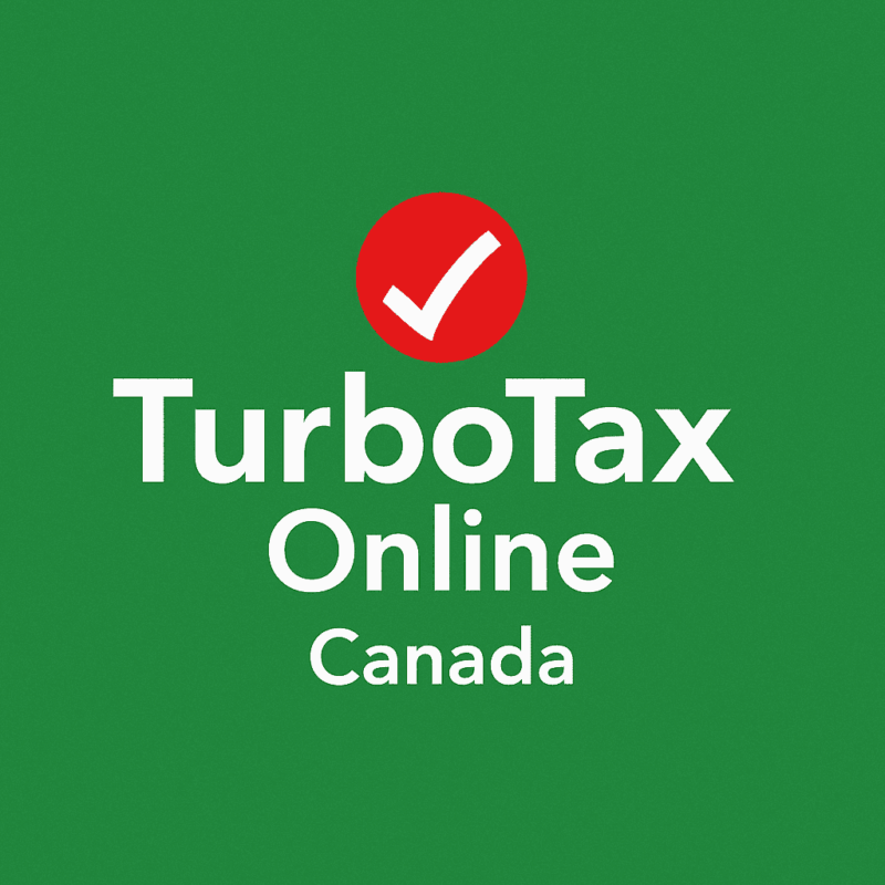 Turbotax intuit Canada