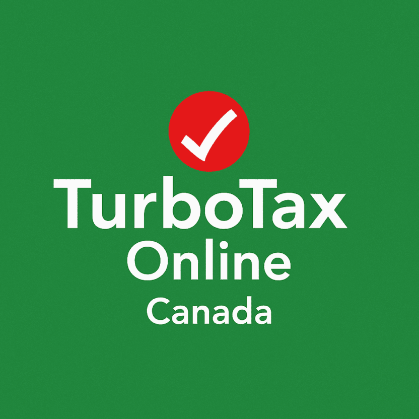 TurboTax Canada: Online Income Tax Filing & Tax Software